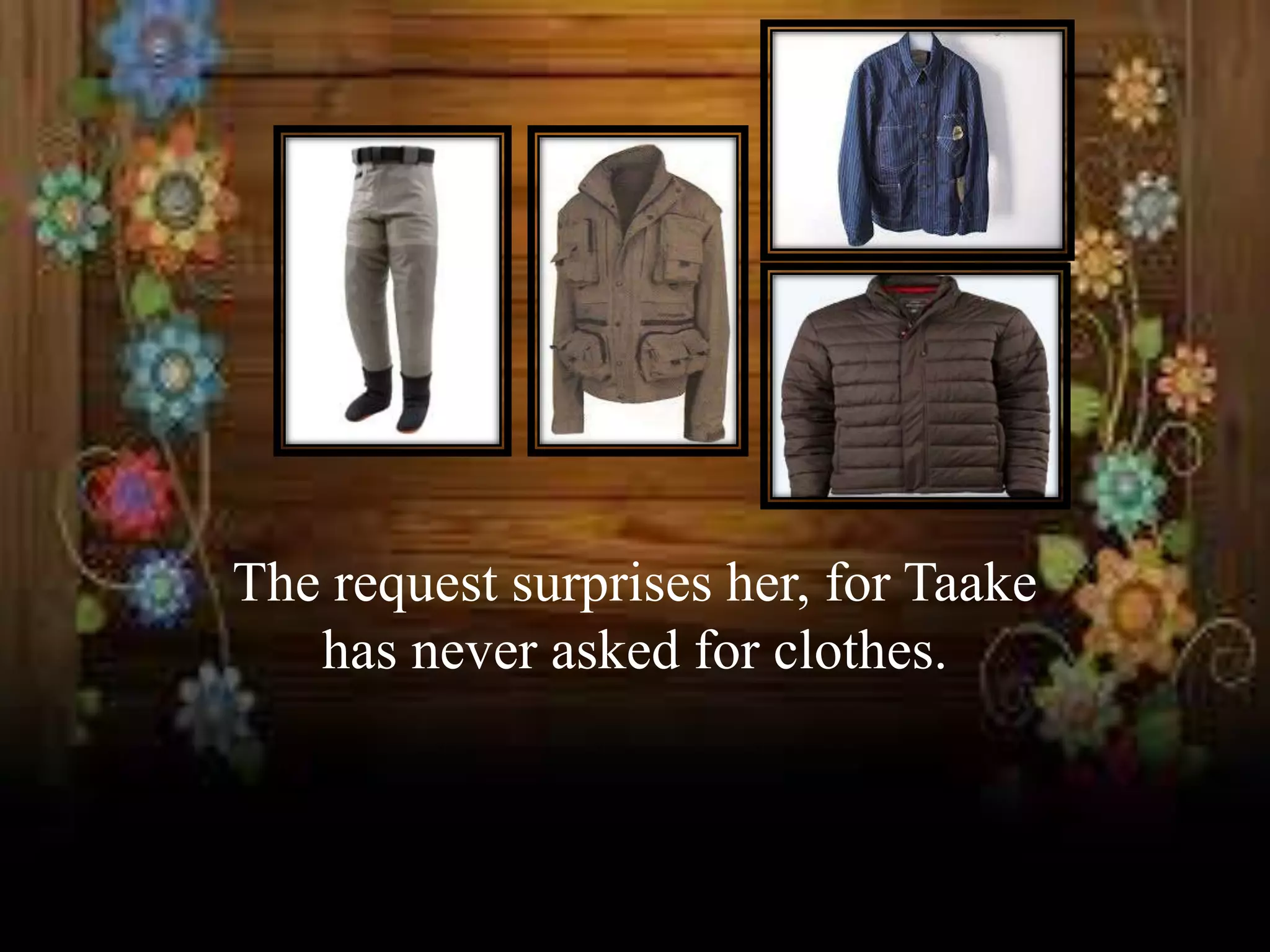 The kingdom of keboklagan | PPTX