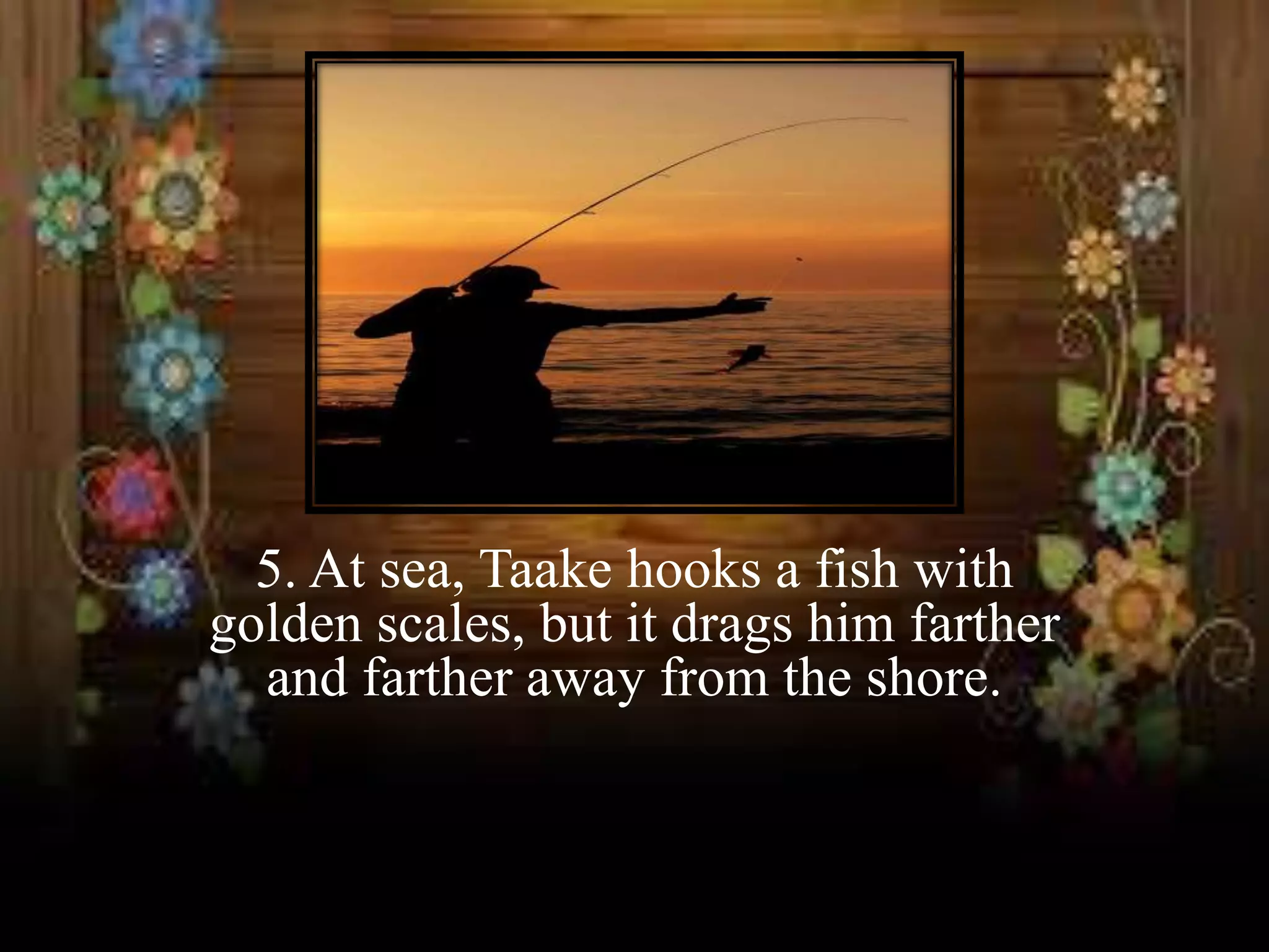 The kingdom of keboklagan | PPTX