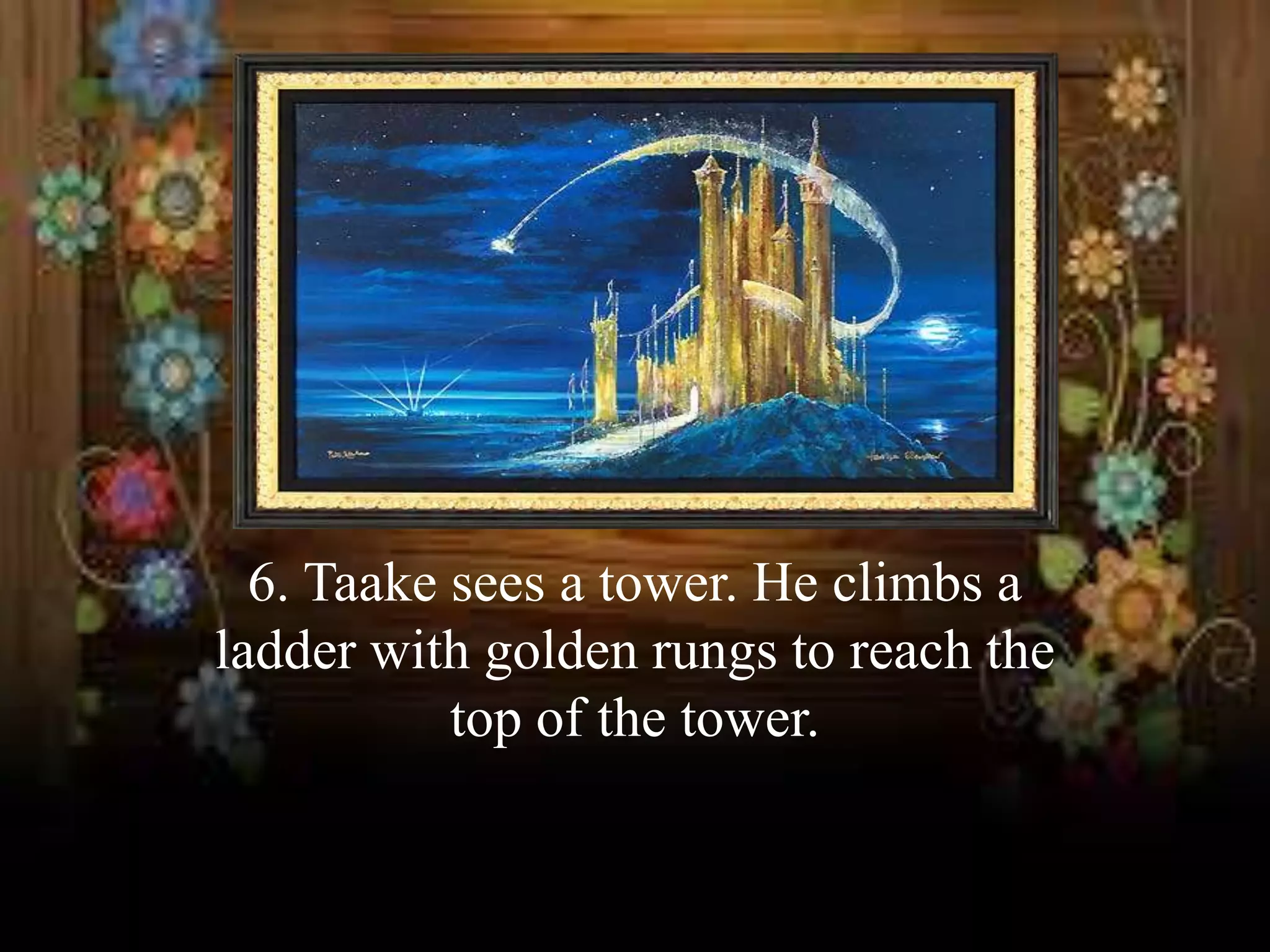 The kingdom of keboklagan | PPTX