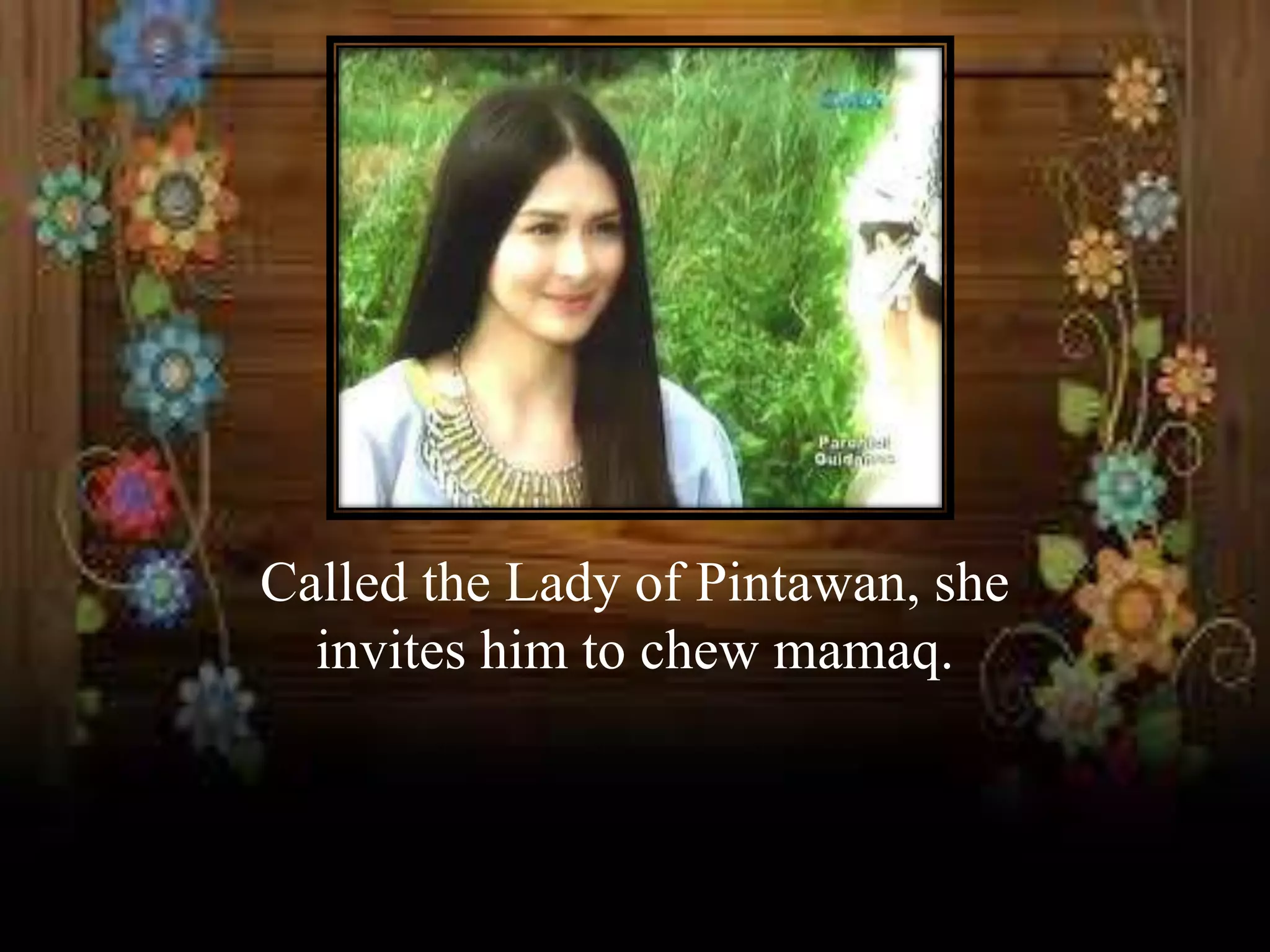 The kingdom of keboklagan | PPTX