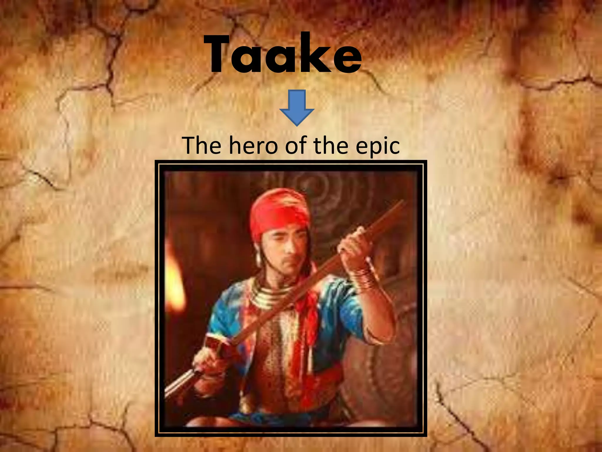 The kingdom of keboklagan | PPTX