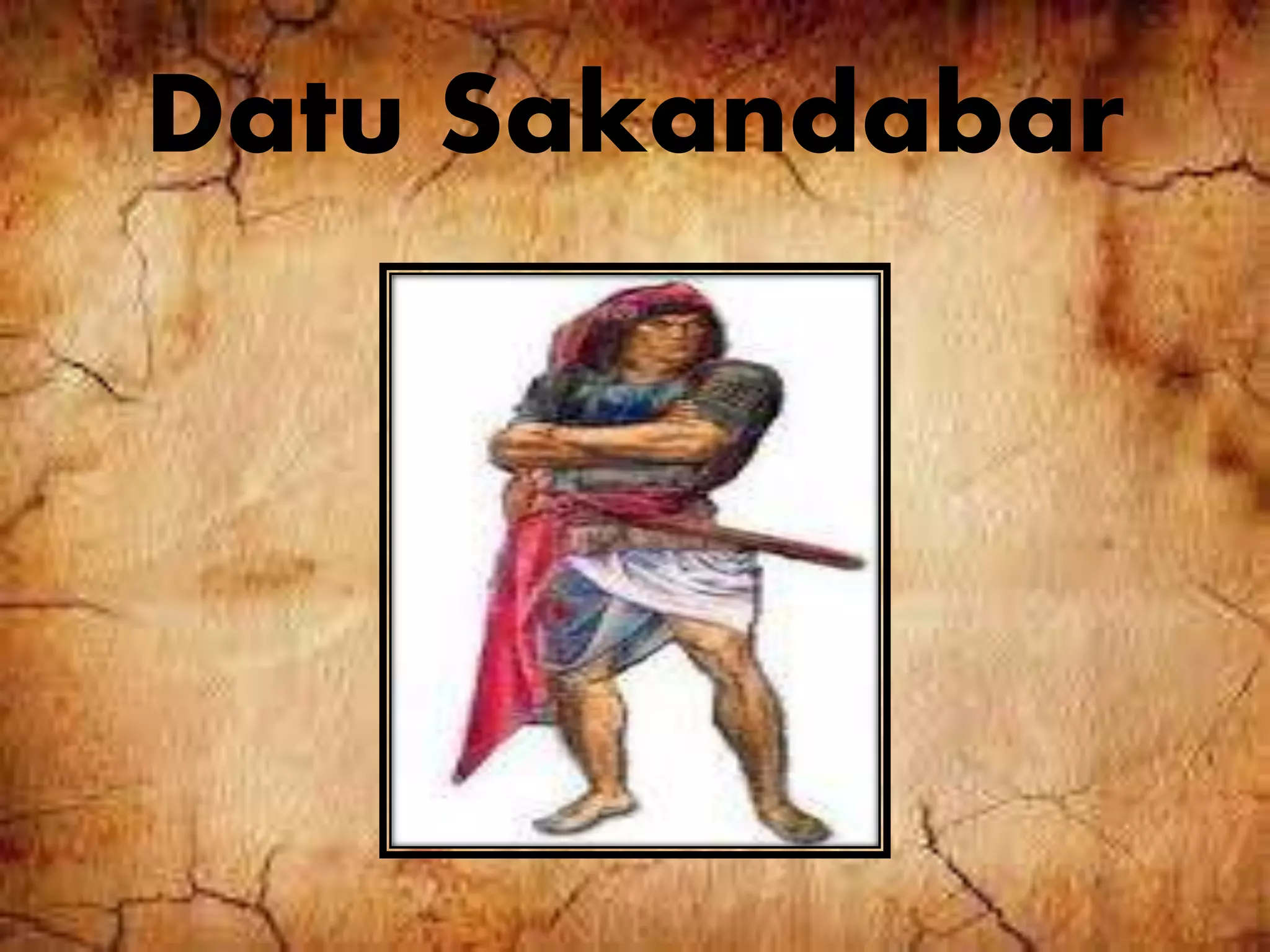 The kingdom of keboklagan | PPTX