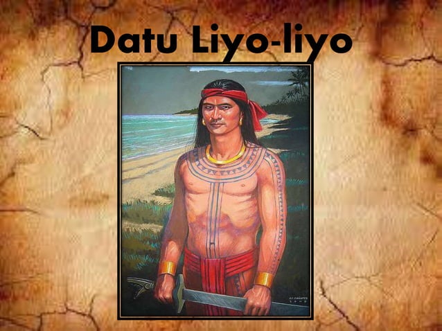 The kingdom of keboklagan | PPTX