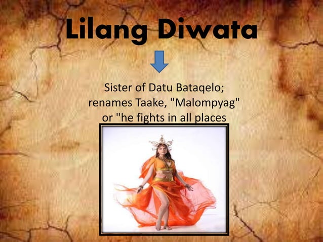 The kingdom of keboklagan | PPTX