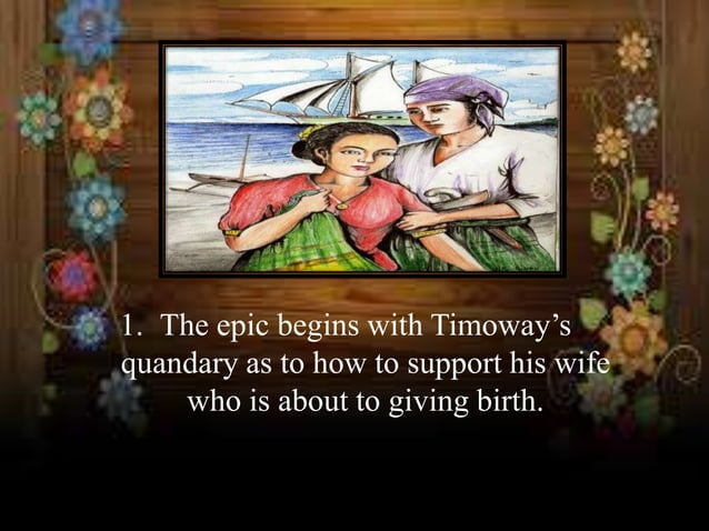 The kingdom of keboklagan | PPTX