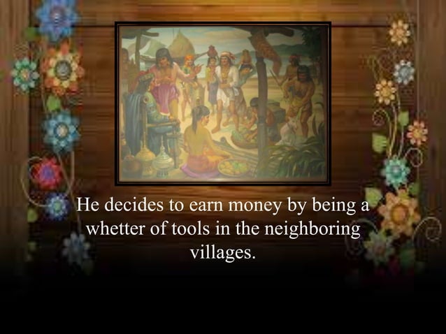 The kingdom of keboklagan | PPTX