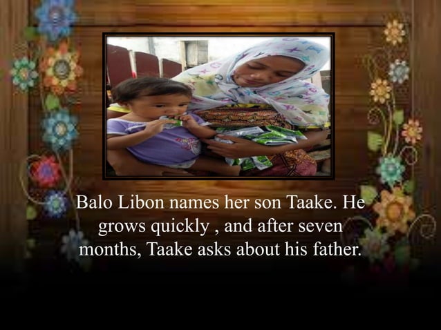 The kingdom of keboklagan | PPTX