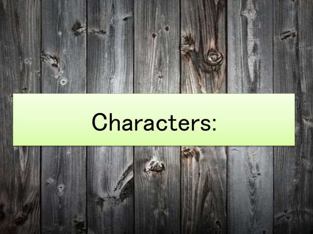 The kingdom of keboklagan | PPTX