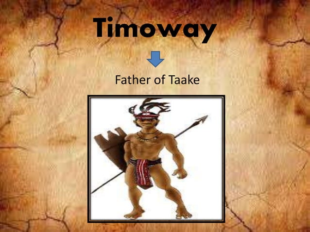 The kingdom of keboklagan | PPTX