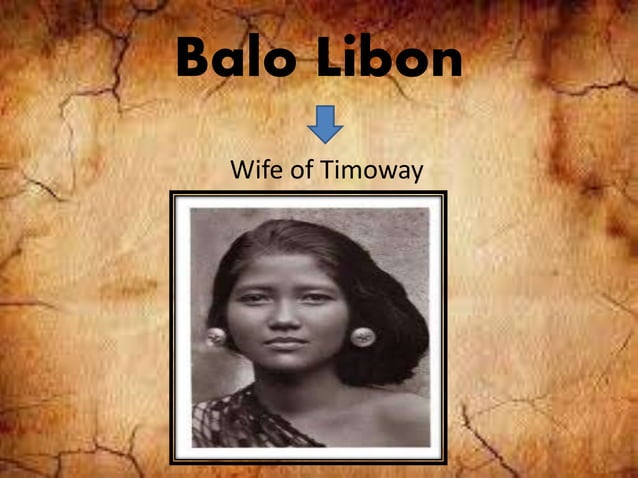 The kingdom of keboklagan | PPTX