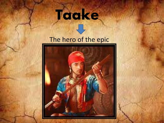 The kingdom of keboklagan | PPTX