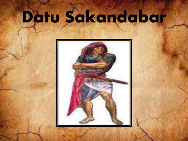 The kingdom of keboklagan | PPTX