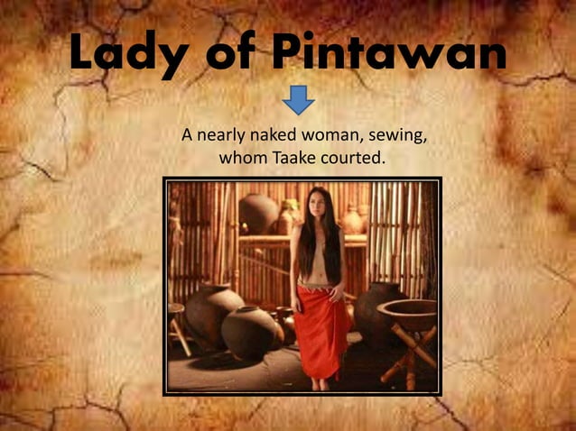 The kingdom of keboklagan | PPTX