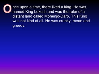 The King’s Dream | PPTX | Marriage and Civil Unions | Family and ...