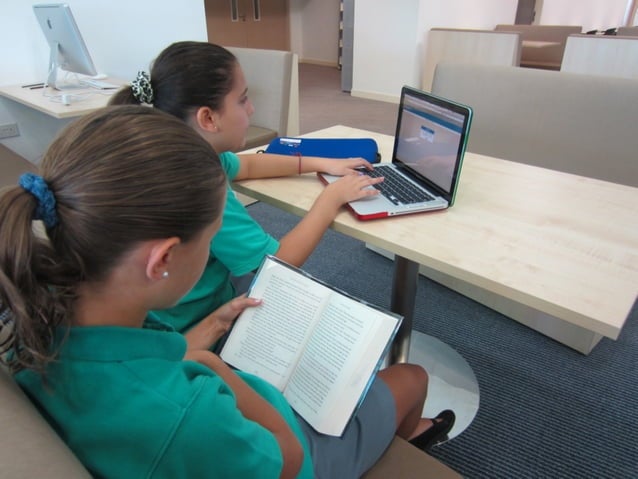 The Kishore Mahbubani Library (November 2011) | PPT