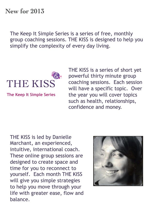 THE KISS | PDF