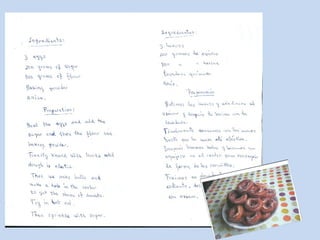 The kitchen language basic english | PPT