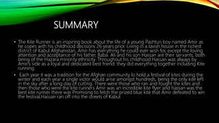the kite runner.pptx