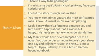The Kite Runner: Key themes and symbols. | PPT