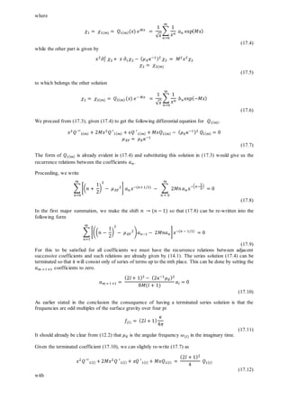 The klein gordon field in two-dimensional rindler space-time 16052020 | PDF