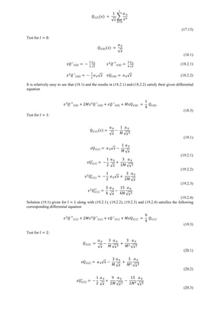 The klein gordon field in two-dimensional rindler space-time ...