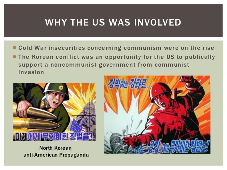 The Korean War