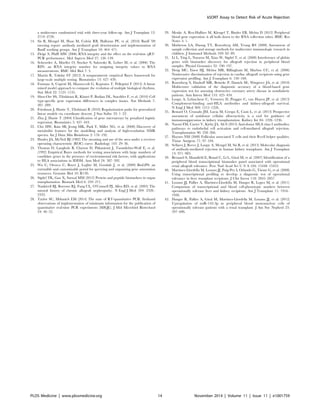 The kSORT assay to detect renal transplant patients at risk for acute ...