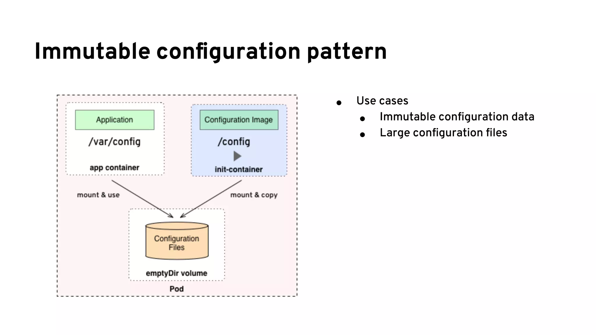 The Kubernetes Effect | PPT