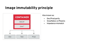 The Kubernetes Effect | PPT
