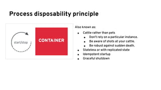 The Kubernetes Effect | PPT