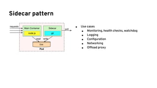 The Kubernetes Effect | PPT
