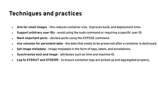 The Kubernetes Effect | PPT