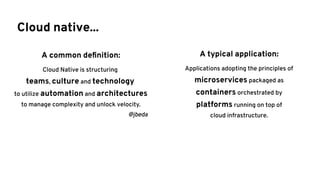 The Kubernetes Effect | PPT