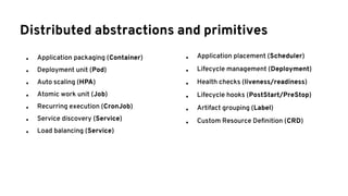 The Kubernetes Effect | PPT