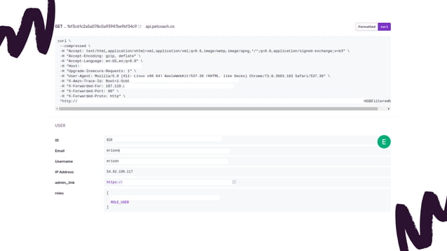 How Sentry can help us with bugs | PPT