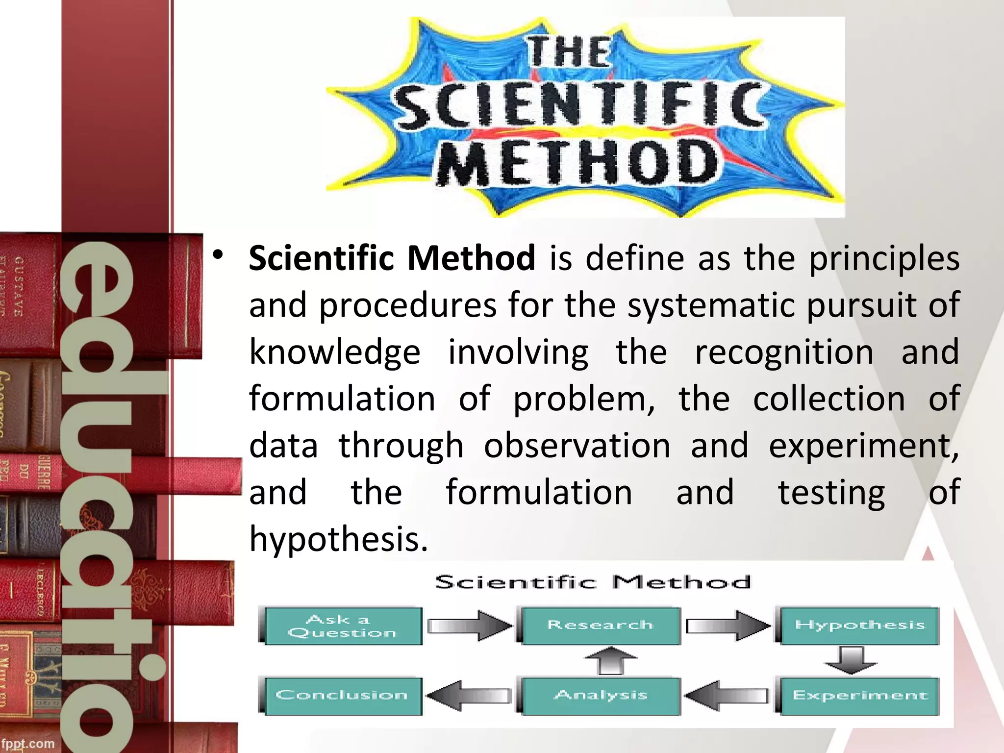 The laboratory method (Principles of Teaching) | PPT