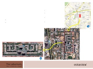 Apartmnet LABURNUM, GURGAON | PPT