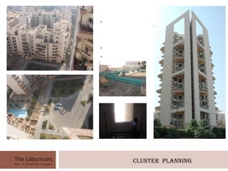 Apartmnet LABURNUM, GURGAON | PPT