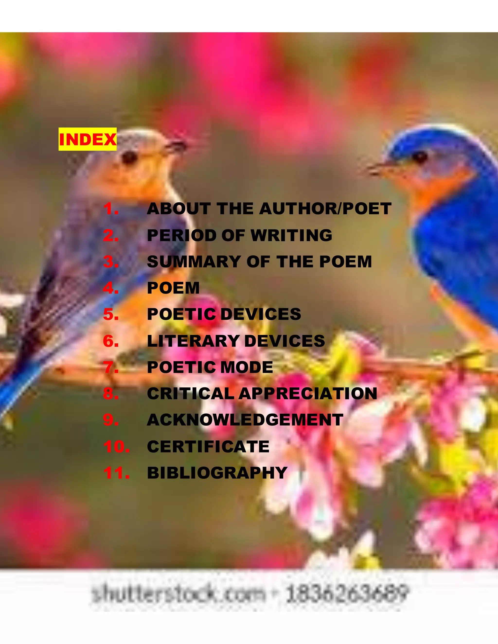 The laburnum top | DOCX