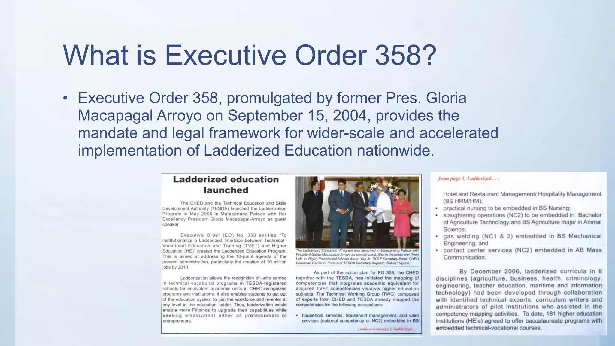 THE LADDERIZED EDUCATION PROGRAM.pptx