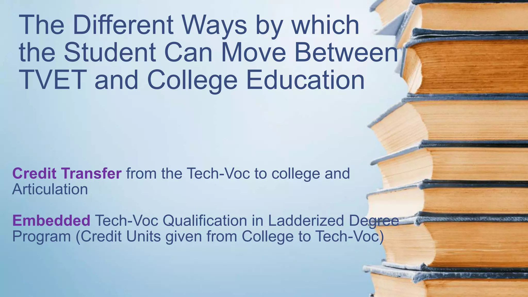 THE LADDERIZED EDUCATION PROGRAM.pptx