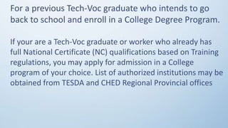 THE LADDERIZED EDUCATION PROGRAM.pptx