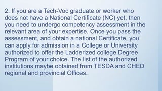 THE LADDERIZED EDUCATION PROGRAM.pptx