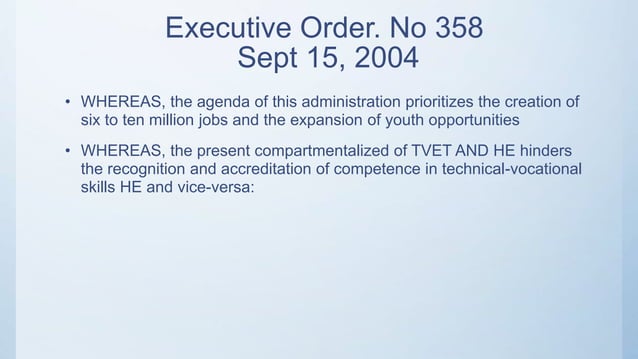 THE LADDERIZED EDUCATION PROGRAM.pptx | College Planning | College ...