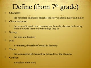 The Lady, or the Tiger? | PPT