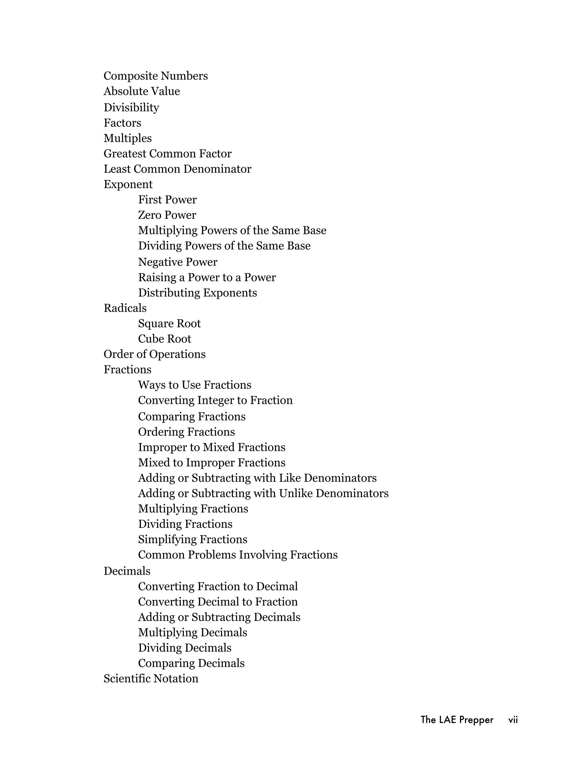 LAE Prepper: The Ultimate Review Guide to the UP Law Aptitude ...
