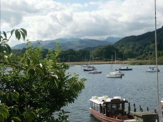 The lakedistrictnationalparkproblems case study | PPT