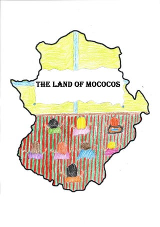 The land of mococos | PDF
