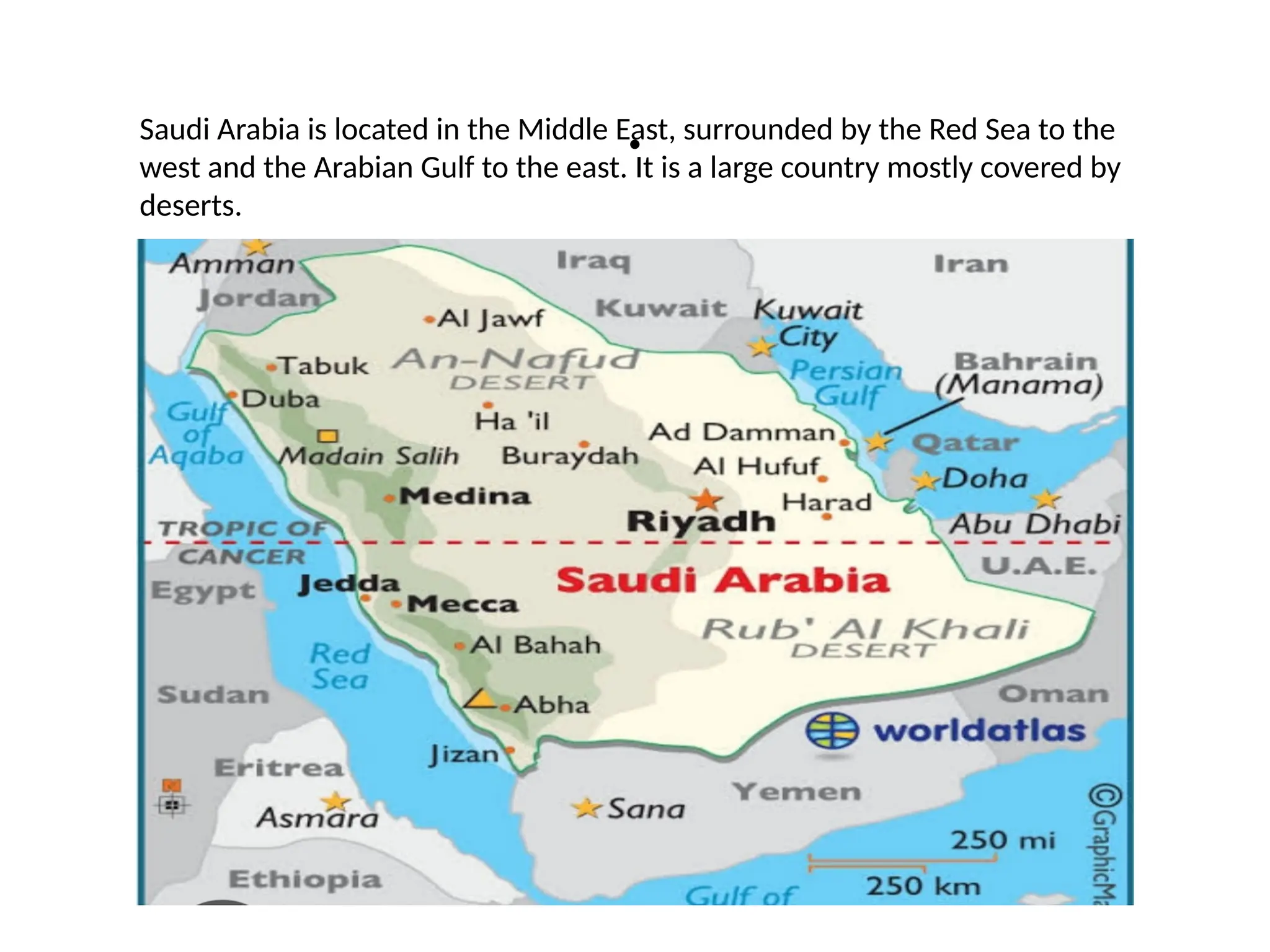 The Land of Sand sample ppt for the class 5th.pptx