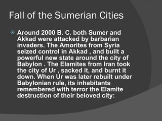 The land of the two rivers | PPT